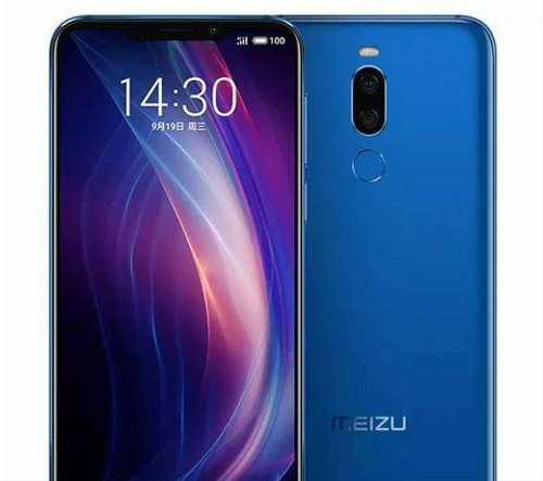Meizu x8 6/64. Продам