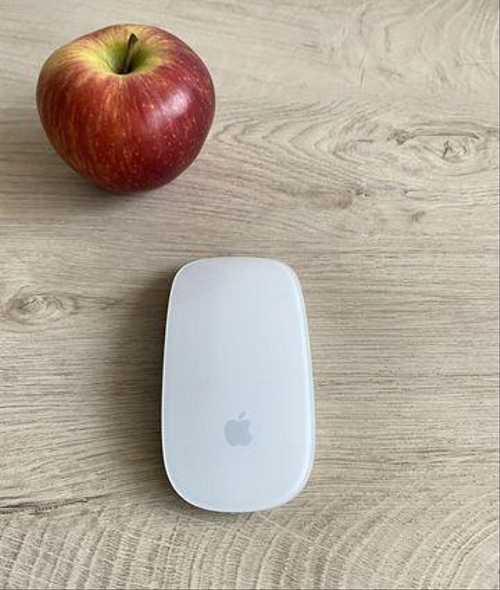 Мышь Apple Magic Mouse