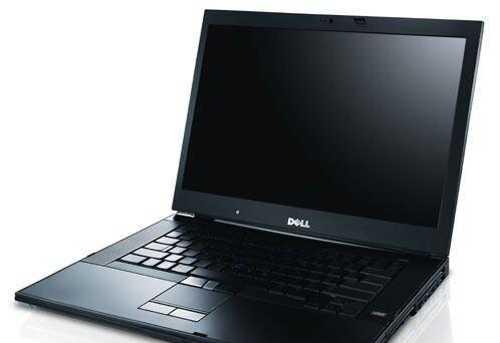 Dell E6500 Для работы в интернет/ Гарантия