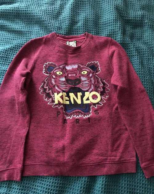 Свитшот Kenzo