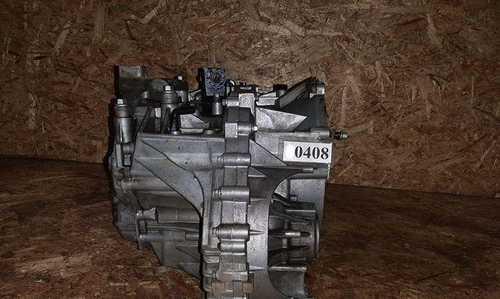 АКПП PowerShift 6DCT450 MPS6 Volvo S40 S60 №87