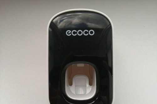 Ecoco дозатор зубной пасты