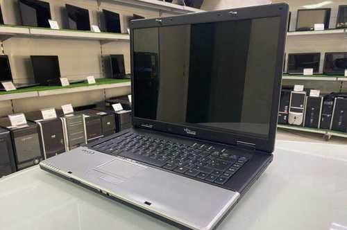 Ноутбук Fujitsu Siemens Amilo Li 1720