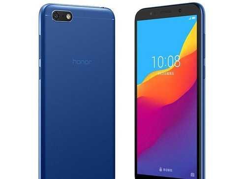 Телефон Honor Huawei 7s 16 go