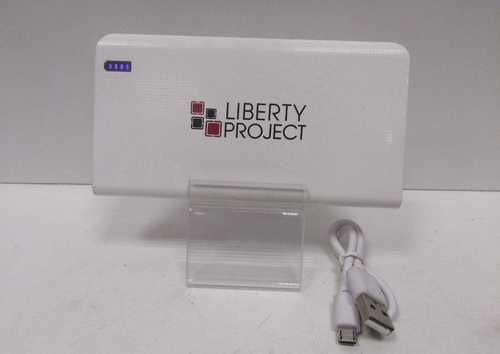 Power Bank Liberty Project 8000mAh