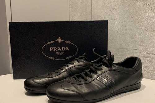 Кроссовки Prada мужские р7 (41)