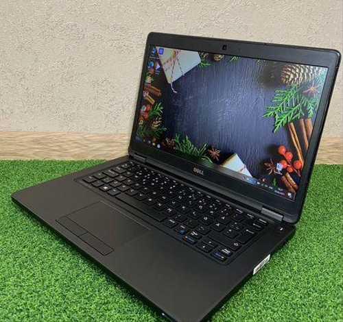 Dell Latitude 5450 IPS FHD i5 5300u/8GB/SSD128