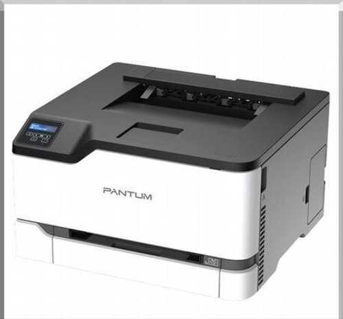 Офисный принтер Pantum CP2200DW