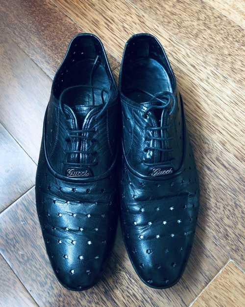 Gucci - туфли, оригинал