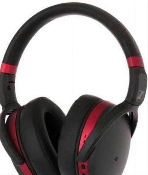 Наушники Bluetooth Sennheiser HD 458BT