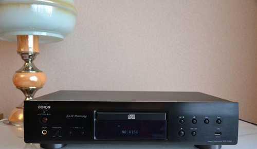 CD-проигрыватель Denon DCD-710AE