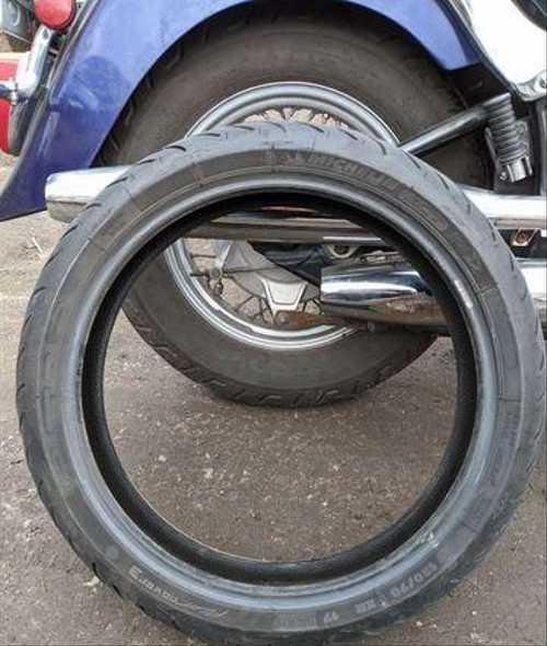 Michelin pilot power 3 2ct + mitas sport force +