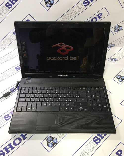 Packard Bell Pew 91
