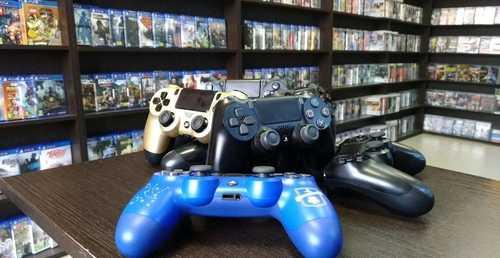 Джостик dualshock 4 бу ps4,Sony PlayStation4