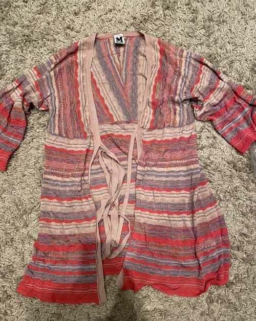 Кофта Missoni, оригинал