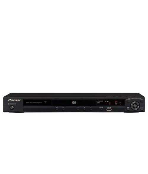 DVD плеер Pioneer DV-610AV