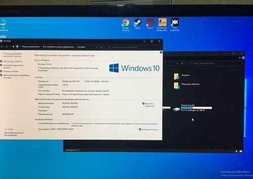 Xeon e5450+7gb+nvidia 240 2gb