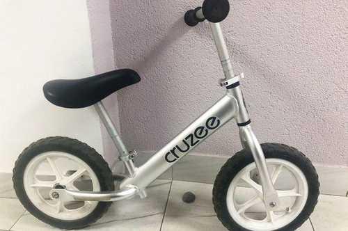 Беговел cruzee