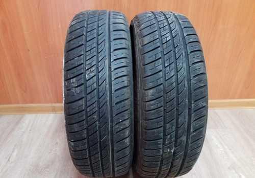 185/60r15 Barum Brillantis2 пара летних шин