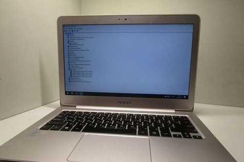 Ноутбук Asus UX305L I5-5200U\4Gb Ram\256Gb HDD\13