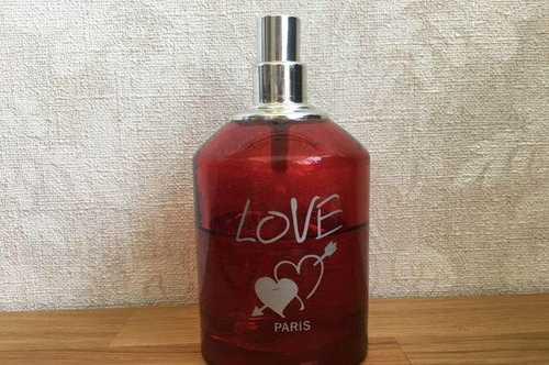 Christine Darvin Love edt 75/100мл