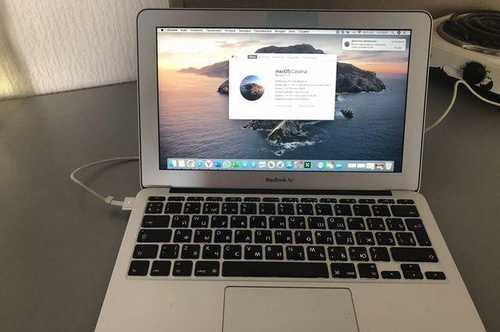 Apple MacBook Air