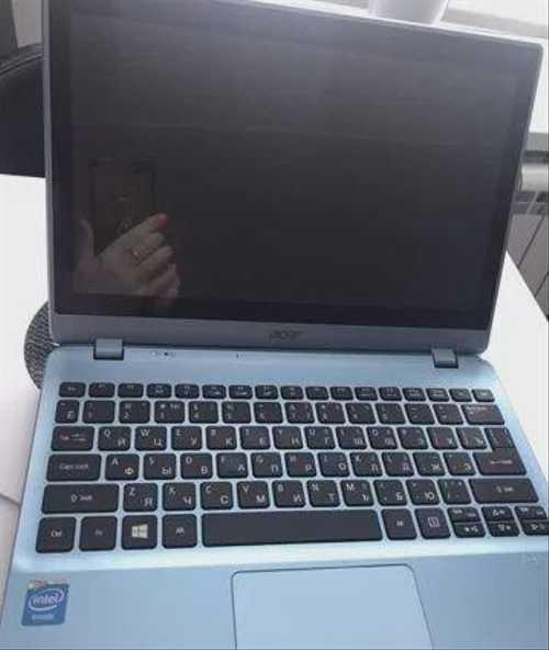Ноутбук Acer аspirе V5-132Р-10192G32nbb