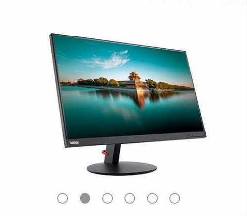 Монитор Lenovo ThinkVision P27q-10 27"