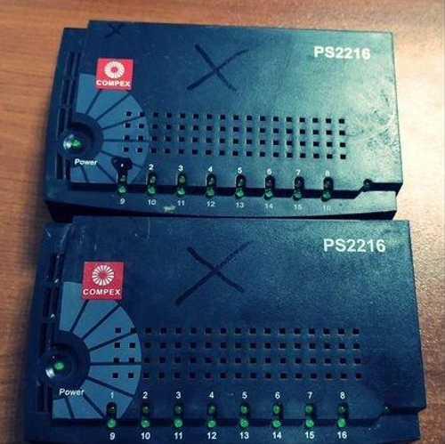 Compex PS2216 6EE00EU