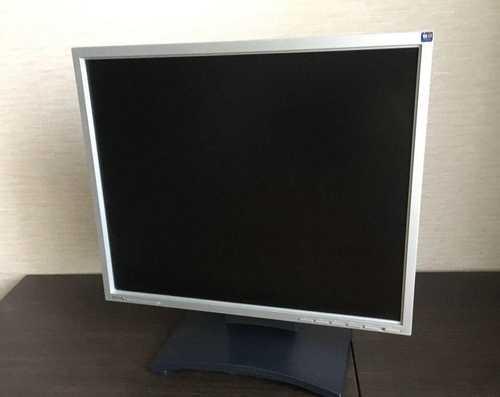 Монитор BenQ FP73G