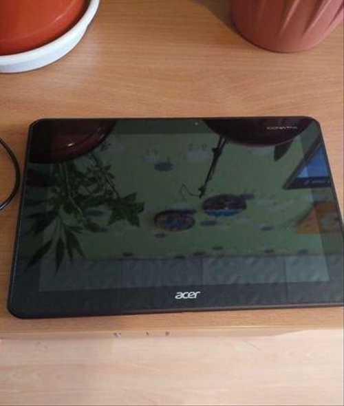 Планшет Acer Iconia Tab A701 Б/У