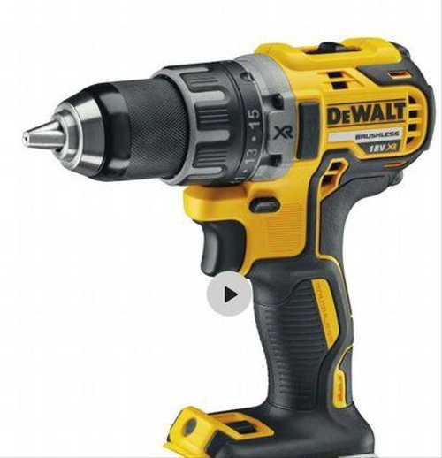 Шуруповерт dewalt dcd 791