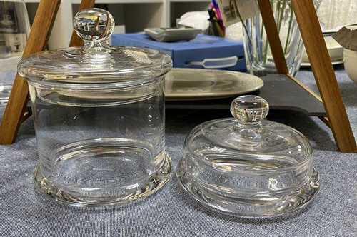 Баночки Retro Villeroy&boch