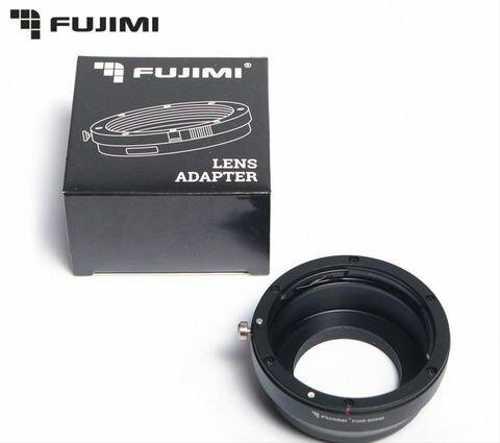 Fujimi fjar-EOS43 Переходник с EOS на Micro 4/3