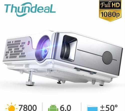 Проектор ThundeaL TD96W