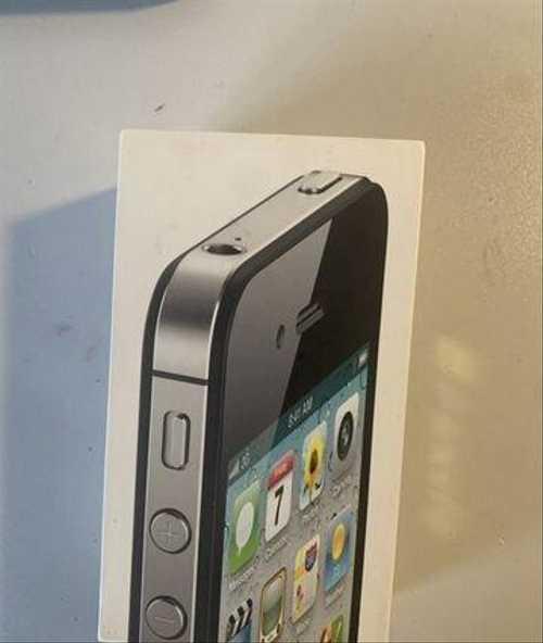 iPhone 4s 32gb