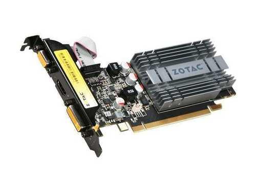 Видеокарта GeForce 8400 GS 512мб gddr3