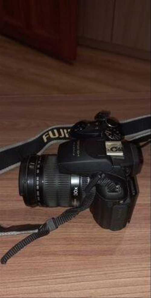 Фотоаппарат Fujifilm FinePix HS25EXR