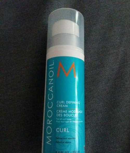 Средство Moroccanoil, маска Clarins, средства для