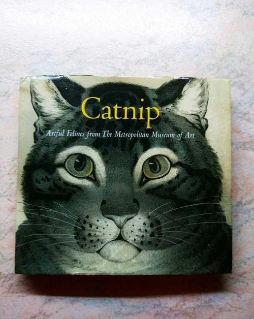 Книга "Cantip" на английском языке