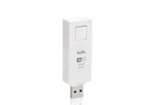 Модуль съёмный управляющий Ballu Smart Wi-Fi BEC/W