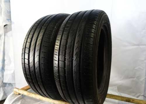 235 60 18 Pirelli Scorpion Verde q3f4G