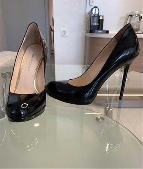 Туфли Carlo Pazolini