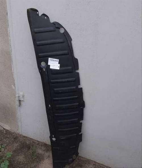 Запчасть на Рено