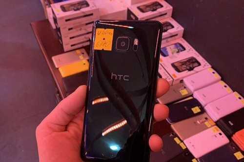 Смартфоны HTC U Ultra 64GB трейдин