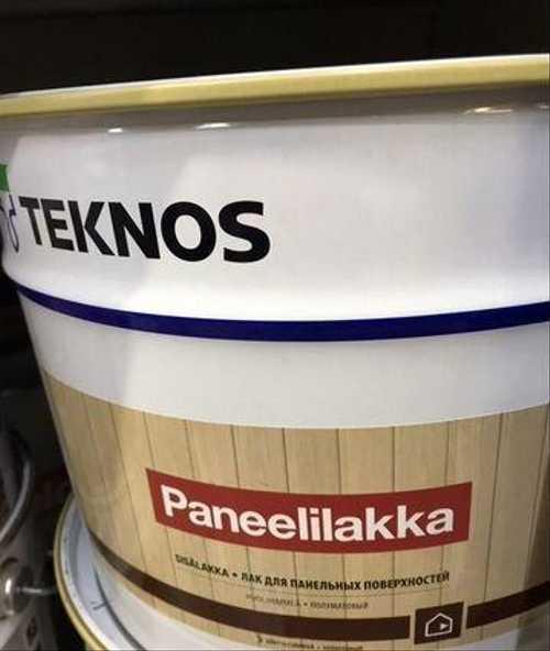 Лак для дерева