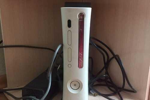 Xbox 360, адаптер, hdmi