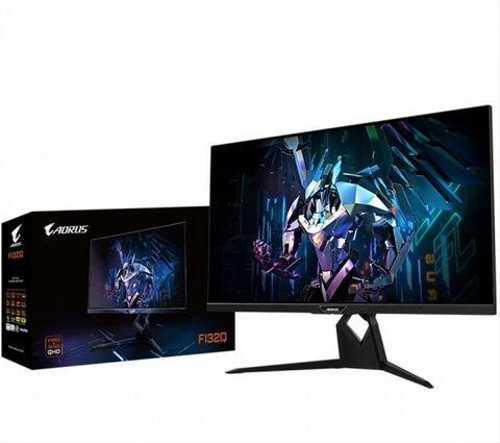 Gigabyte aorus fi32q-eu ips 2k 144hz 165hz 170hz