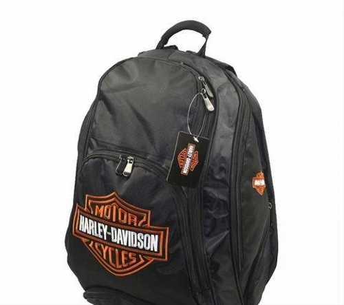 Рюкзак мото Harley Davidson Road новый