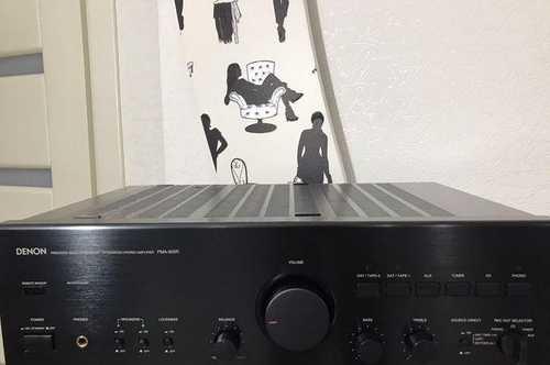 Усилитель Denon PMA-925R